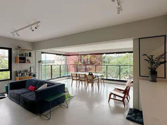 Apartamento à venda no bairro Perdizes São Paulo/SP, Zona Oeste