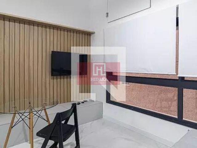 Apartamento à venda no bairro Perdizes São Paulo/SP, Zona Oeste