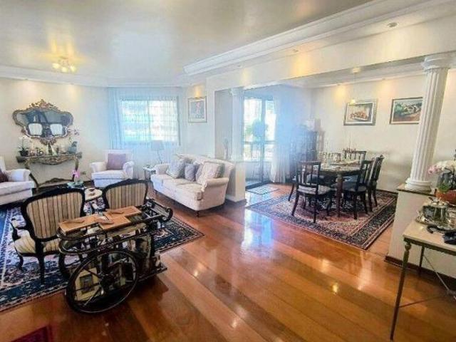 Apartamento à venda no bairro Perdizes São Paulo/SP, Zona Oeste