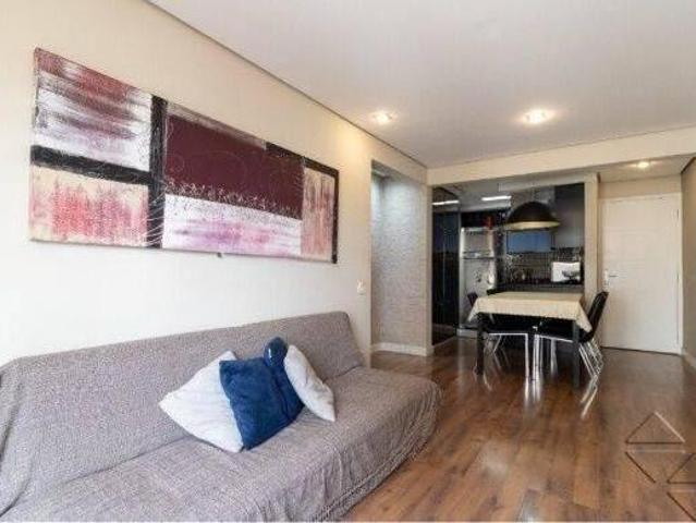 Apartamento à venda no bairro Perdizes São Paulo/SP, Zona Oeste