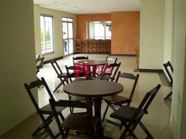 Apartamento à venda no bairro Perdizes São Paulo/SP, Zona Oeste
