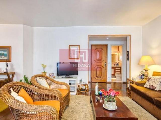 Apartamento à venda no bairro Perdizes São Paulo/SP, Zona Oeste