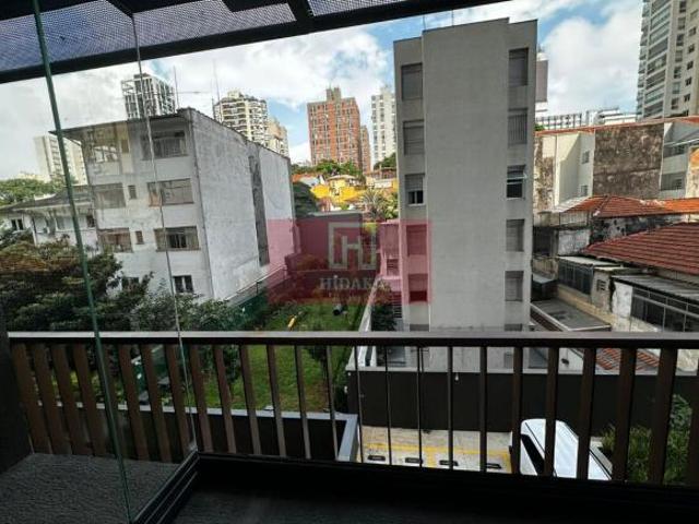 Apartamento à venda no bairro Perdizes São Paulo/SP, Zona Oeste