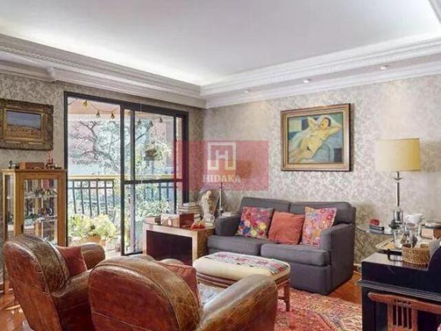 Apartamento à venda no bairro Perdizes São Paulo/SP, Zona Oeste