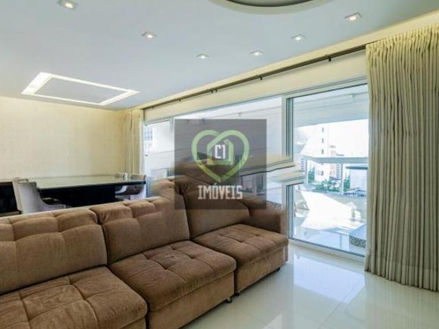Apartamento à venda no bairro Perdizes São Paulo/SP, Zona Oeste