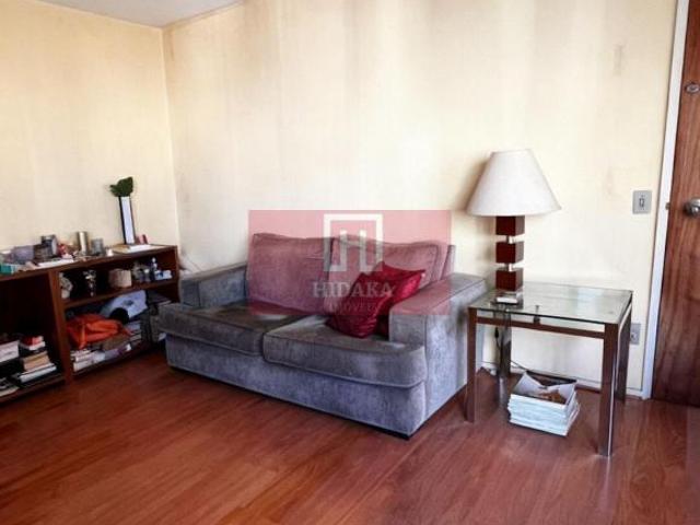 Apartamento à venda no bairro Perdizes São Paulo/SP, Zona Oeste