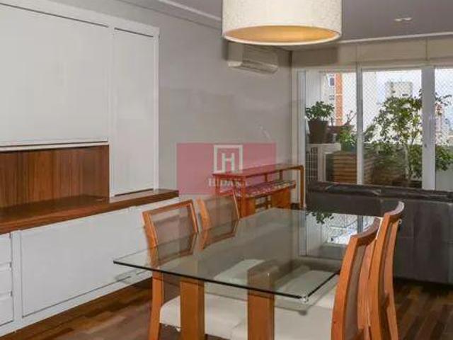 Apartamento à venda no bairro Perdizes São Paulo/SP, Zona Oeste