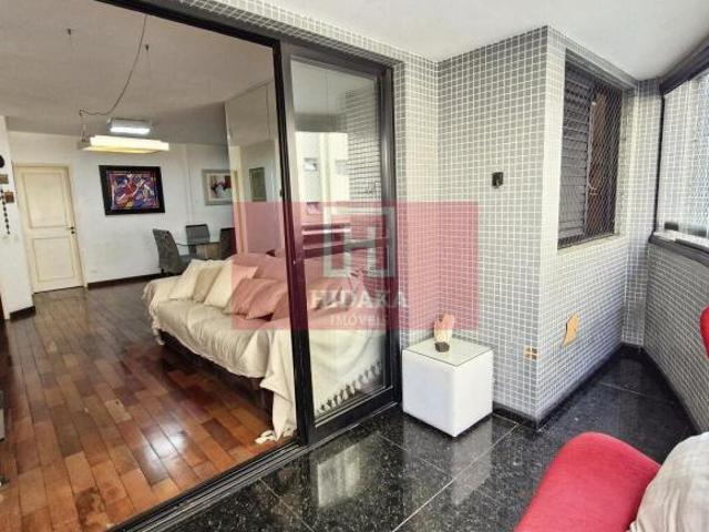 Apartamento à venda no bairro Perdizes São Paulo/SP, Zona Oeste