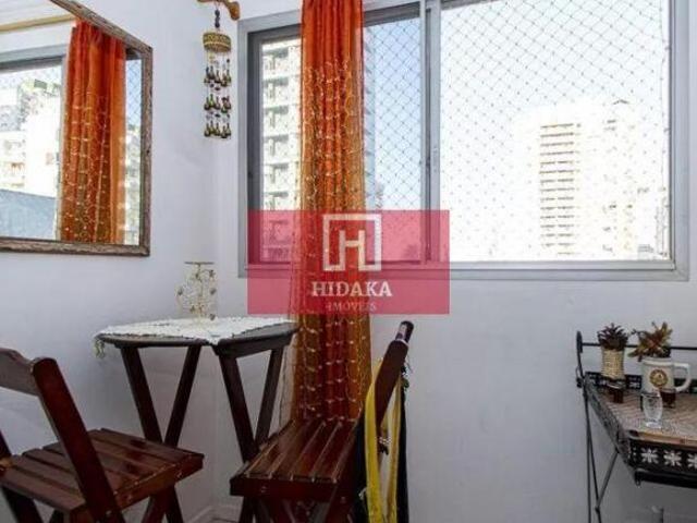Apartamento à venda no bairro Perdizes São Paulo/SP, Zona Oeste