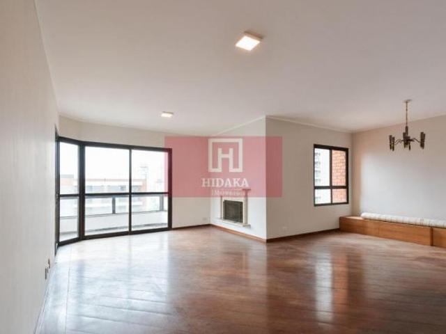 Apartamento à venda no bairro Perdizes São Paulo/SP, Zona Oeste