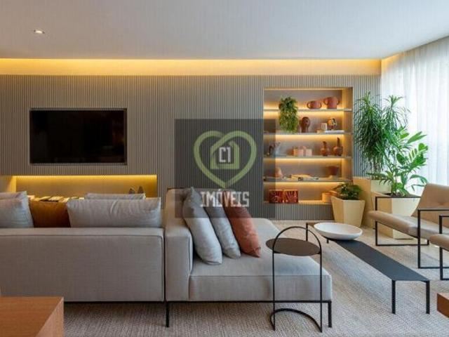 Apartamento à venda no bairro Perdizes São Paulo/SP, Zona Oeste