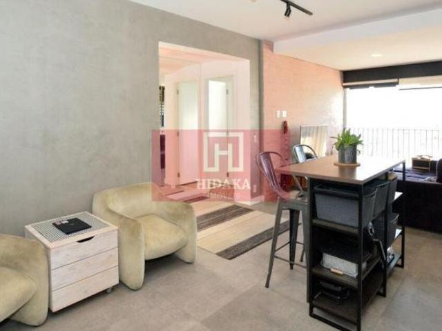Apartamento à venda no bairro Perdizes São Paulo/SP, Zona Oeste