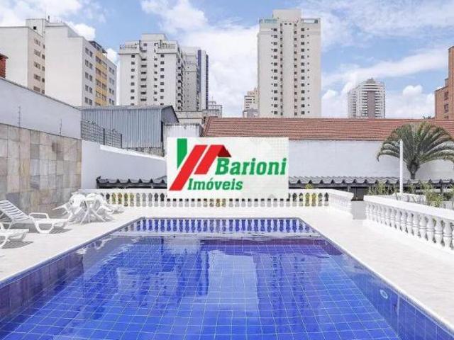 Apartamento à venda no bairro Perdizes São Paulo/SP, Zona Oeste