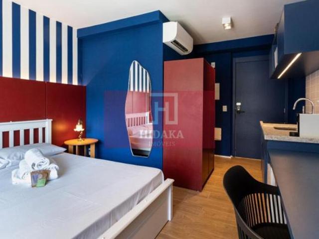 Apartamento à venda no bairro Perdizes São Paulo/SP, Zona Oeste