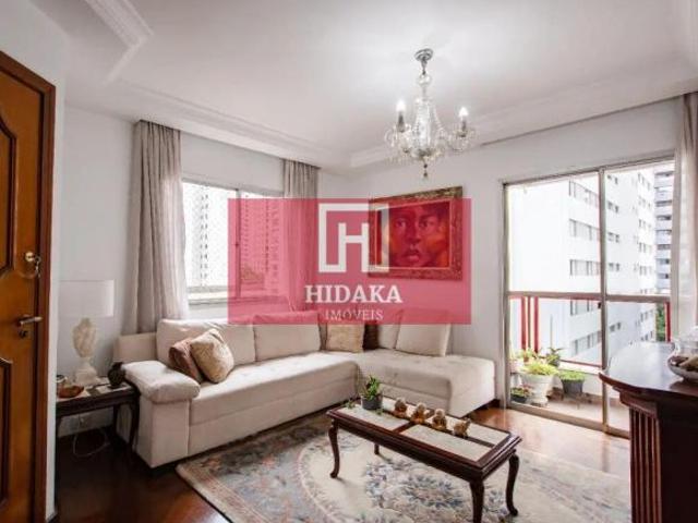 Apartamento à venda no bairro Perdizes São Paulo/SP, Zona Oeste