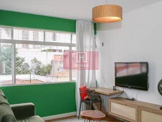 Apartamento à venda no bairro Perdizes São Paulo/SP, Zona Oeste