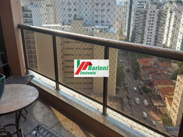 Apartamento à venda no bairro Perdizes São Paulo/SP, Zona Oeste