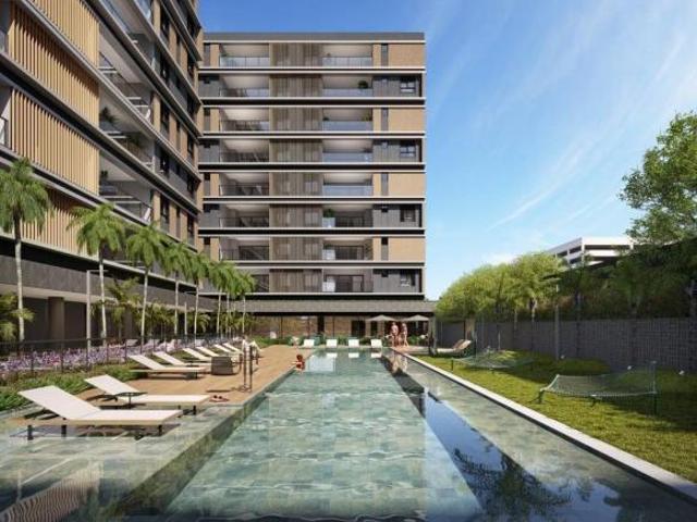 Apartamento à venda no bairro Perdizes São Paulo/SP