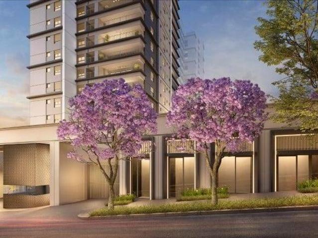 Apartamento à venda no bairro Perdizes São Paulo/SP