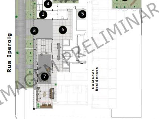 Apartamento à venda no bairro Perdizes São Paulo/SP
