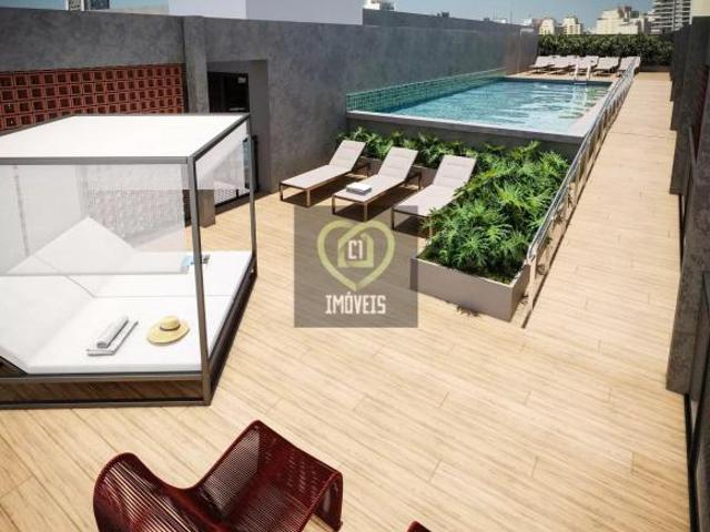 Apartamento à venda no bairro Perdizes São Paulo/SP, Zona Oeste