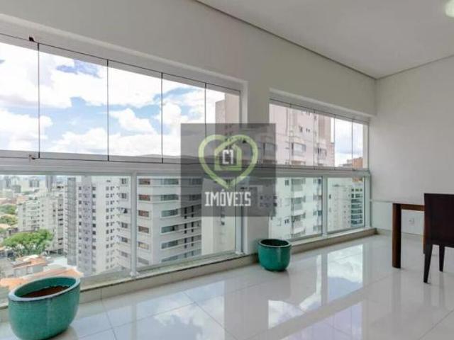 Apartamento à venda no bairro Perdizes São Paulo/SP, Zona Oeste