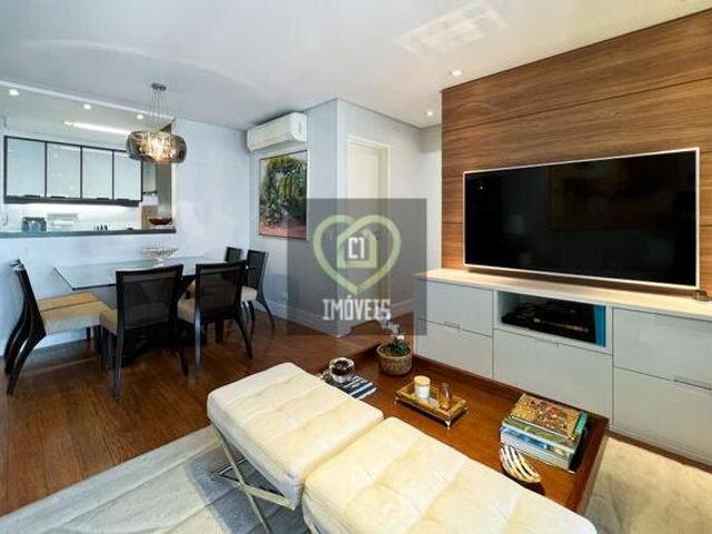 Apartamento à venda no bairro Perdizes São Paulo/SP, Zona Oeste
