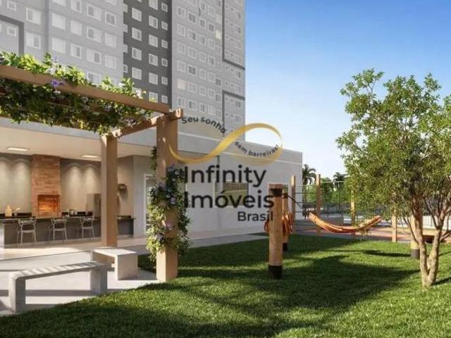 Apartamento à venda no bairro Perobas Contagem/MG