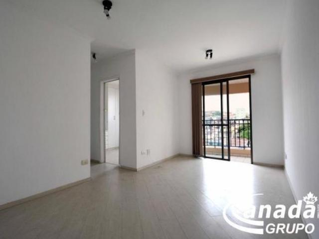 Apartamento A Venda No Bairro Pestana 2 Dormitorios