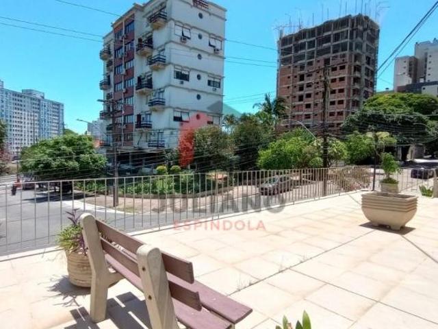 Apartamento a venda no bairro Petrópolis