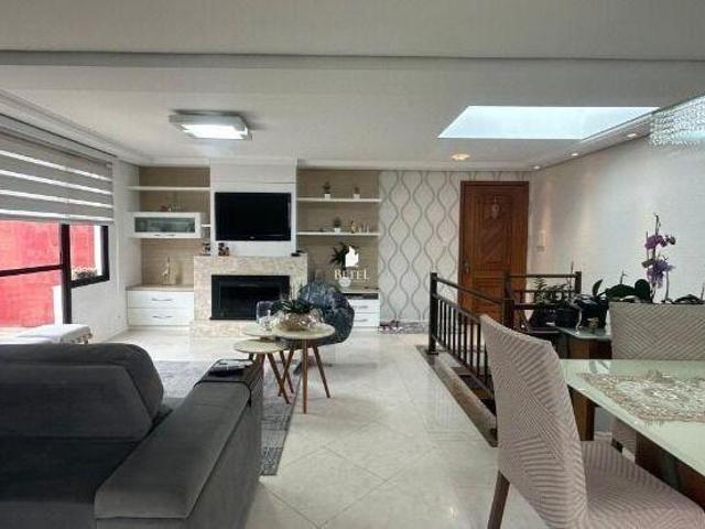 Apartamento à venda no bairro Petrópolis Caxias do Sul/RS