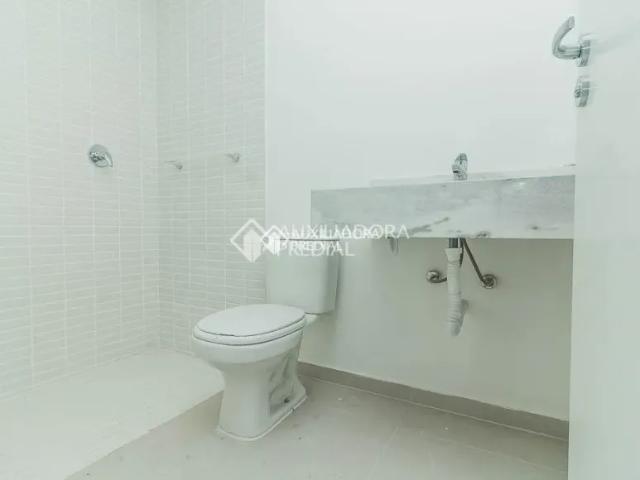 Apartamento à venda no bairro Petrópolis com 59m² e 1 dormitório/quarto disponível