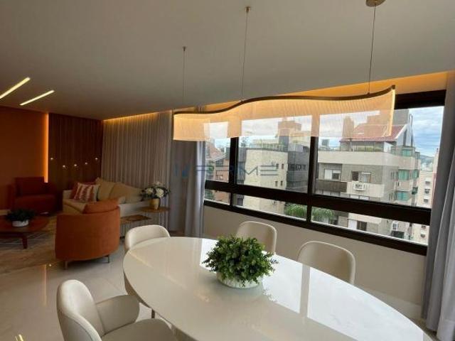 Apartamento à venda no bairro Petrópolis Porto Alegre/RS, Zona Norte