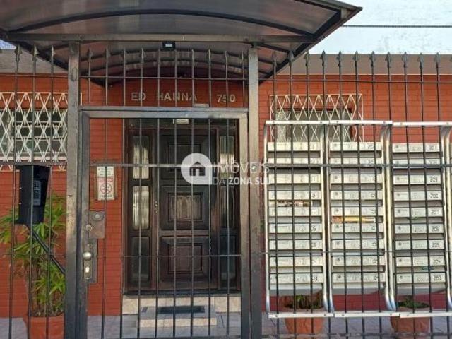 Apartamento à venda no bairro Petrópolis Porto Alegre/RS, Zona Norte