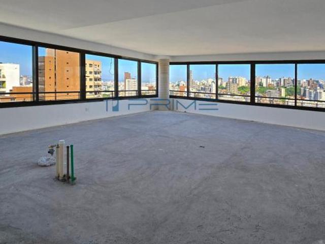 Apartamento à venda no bairro Petrópolis Porto Alegre/RS