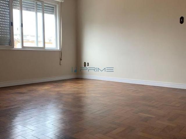 Apartamento à venda no bairro Petrópolis Porto Alegre/RS