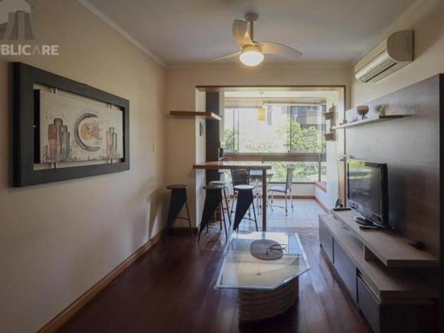 Apartamento a venda no bairro Petrópolis