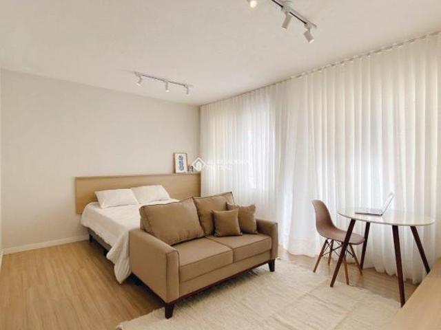 Apartamento à venda no bairro Petrópolis