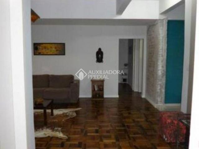 Apartamento a venda no Bairro Petrópolis