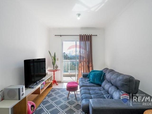 APARTAMENTO Á VENDA NO BAIRRO PINHEIRINHO EM VINHEDO