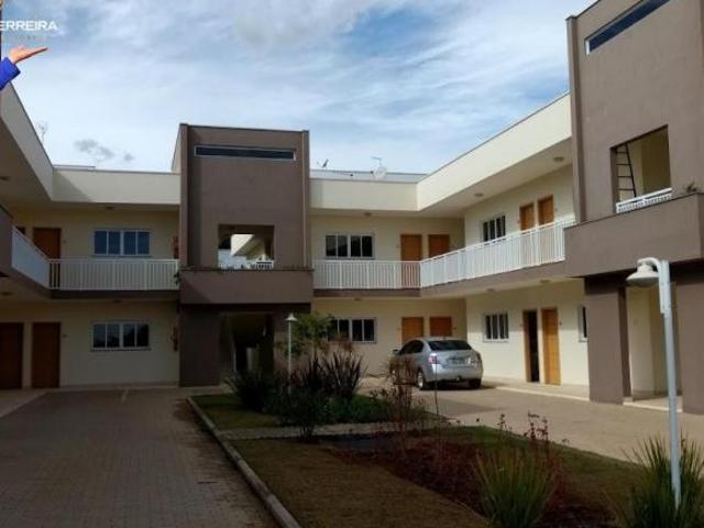 Apartamento à venda no bairro Pinheirinho Itu/SP