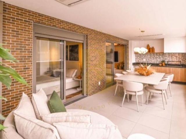 Apartamento à venda no bairro Pinheiros