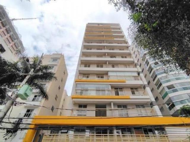 Apartamento à venda no bairro Pinheiros em São Paulo/SP
