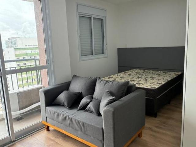 Apartamento à venda no bairro Pinheiros em São Paulo/SP