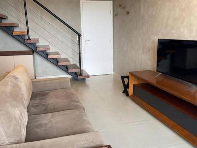 Apartamento à venda no bairro Pinheiros em São Paulo/SP