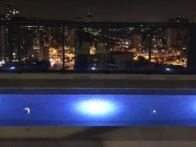 Apartamento à venda no bairro Pinheiros em São Paulo/SP