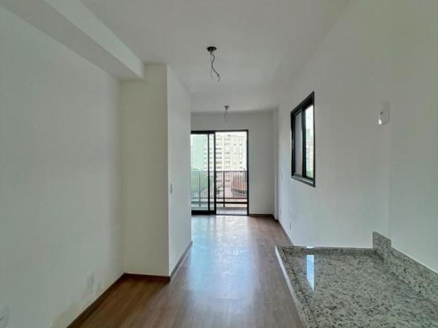 Apartamento à venda no bairro Pinheiros em São Paulo/SP