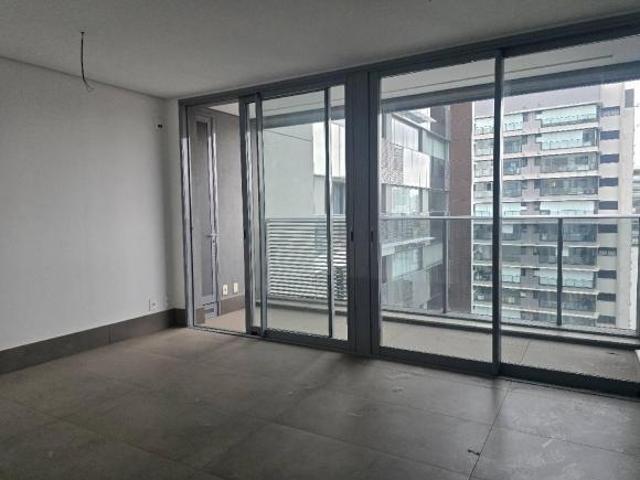 Apartamento à venda no bairro Pinheiros em São Paulo/SP