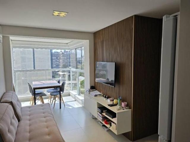 Apartamento à venda no bairro Pinheiros em São Paulo/SP