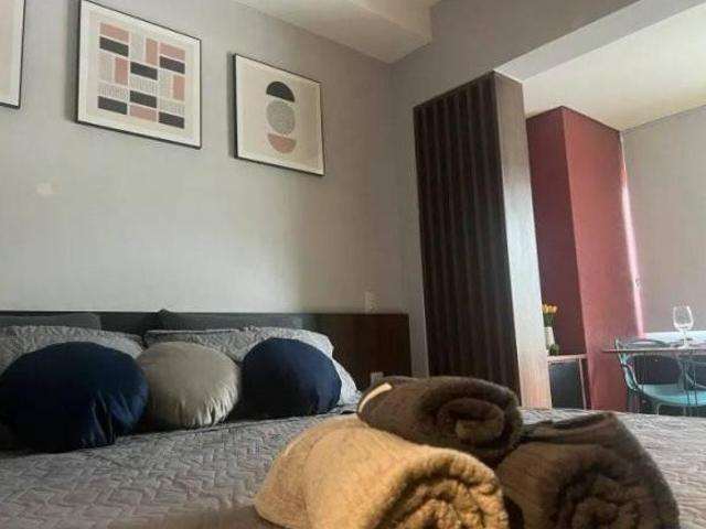 Apartamento à venda no bairro Pinheiros em São Paulo/SP